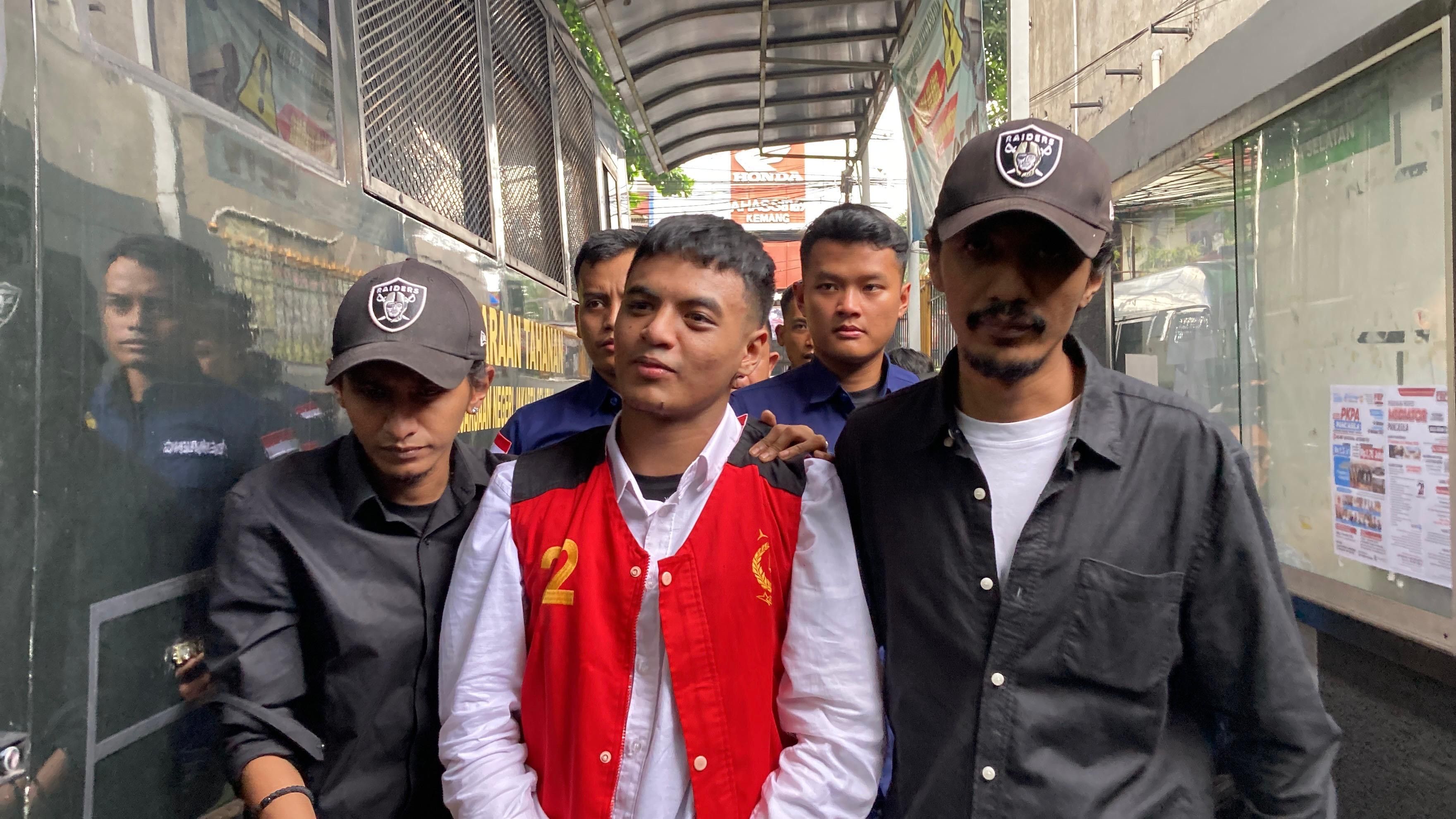 Terbukti Bersalah Atas Kasus Anak Nikita Mirzani, Vadel Badjideh ...