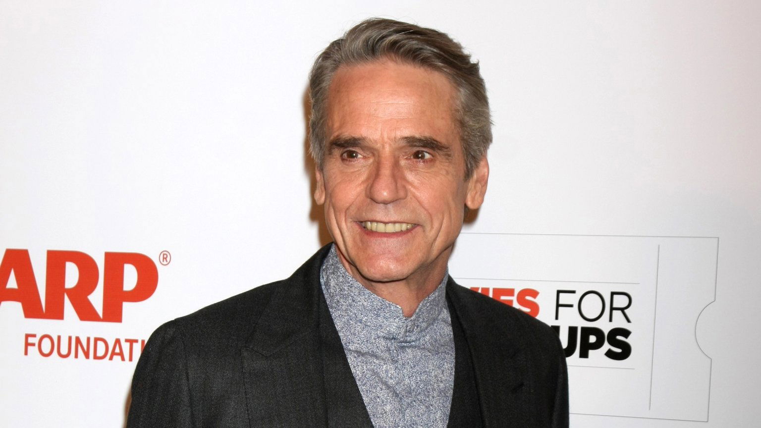 Oscarwinnaar Jeremy Irons voegt zich bij de cast van nieuwe 'Highlander ...