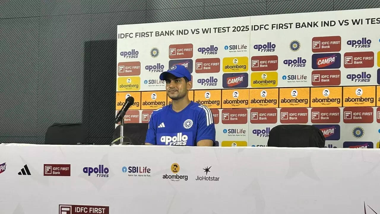 Shubman Gill hints at playing extra seamer in Ahmedabad; shares update on Jasprit Bumrah's ...