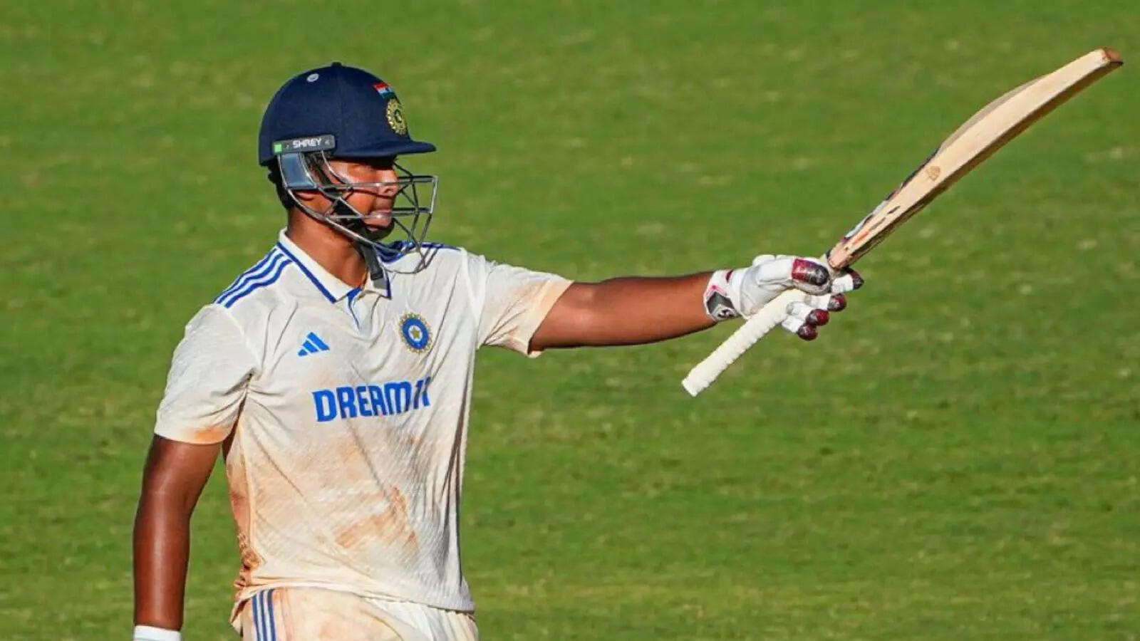 Vaibhav Suryavanshi education and career path: How this 14-year-old ...