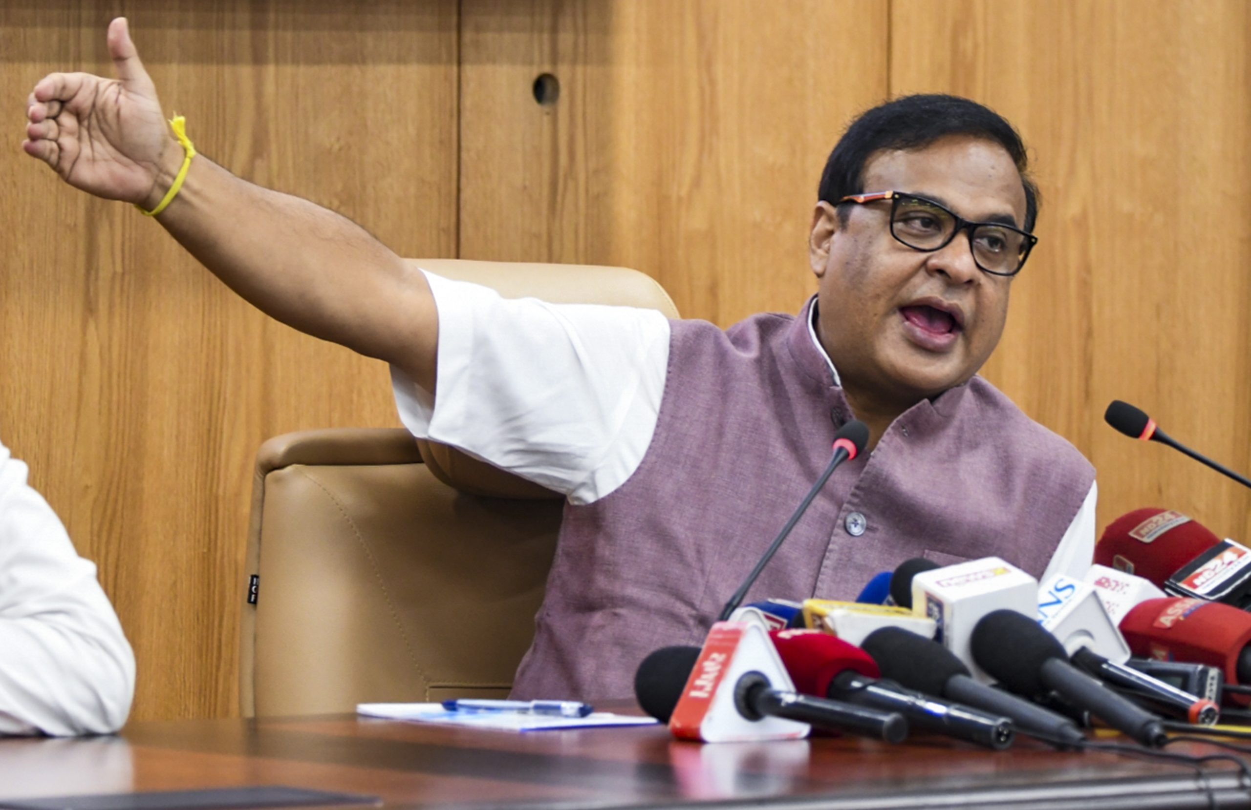 Genuine citizens being harassed in Assam special revision through Form ...