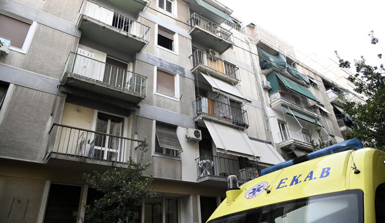 Θεσσαλονίκη: Κατέληξε η 48χρονη που έπεσε από το μπαλκόνι δεύτερου ορόφου