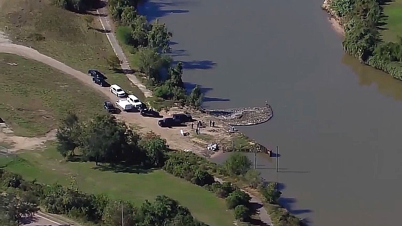 Rumors spreading of serial killer in Texas after 6 bodies found in ...