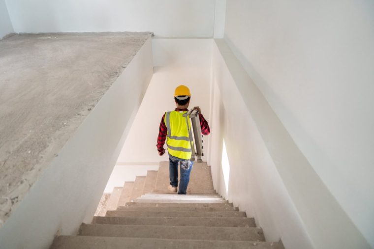 Kevin McCloud: Golden rules for renovation, and things you should never do