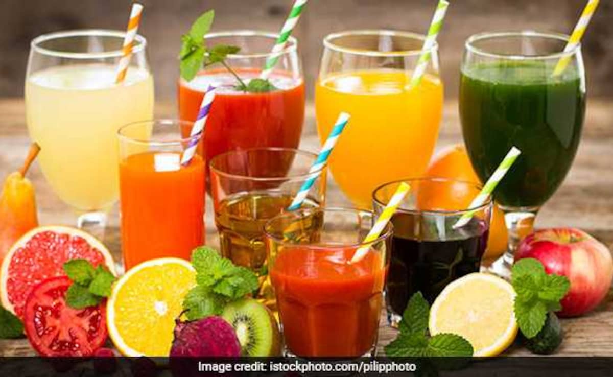 Sober-Curious? 9 Drinks That Are Healthy And Perfect For Parties