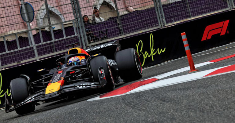 F1 uncovered: How Red Bull has reinvigorated the RB21