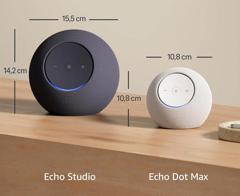En attendant qu’Alexa+ soit disponible en France, Amazon dévoile ses ...