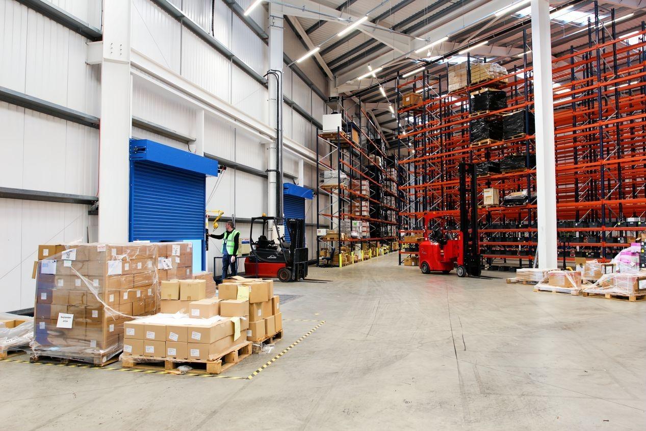 White Bird Logistics & Warehousing picks Parseq to handle nationwide ...