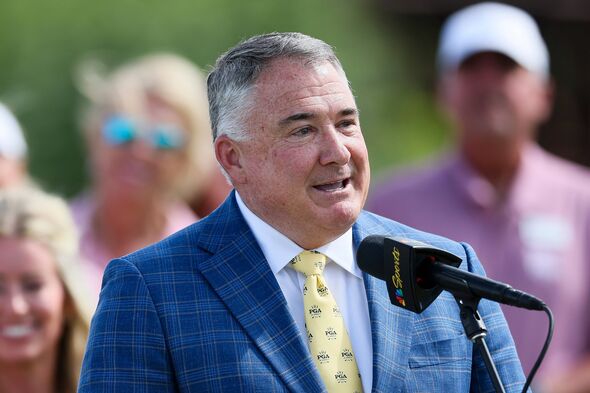PGA President Don Rea under fire over Rory McIlroy Ryder Cup abuse comments