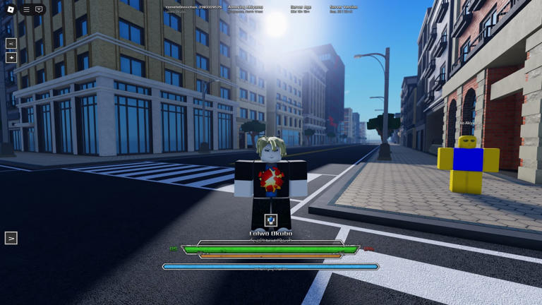 [Heat mode + Ohma boss] Fistborn codes (January 2026)