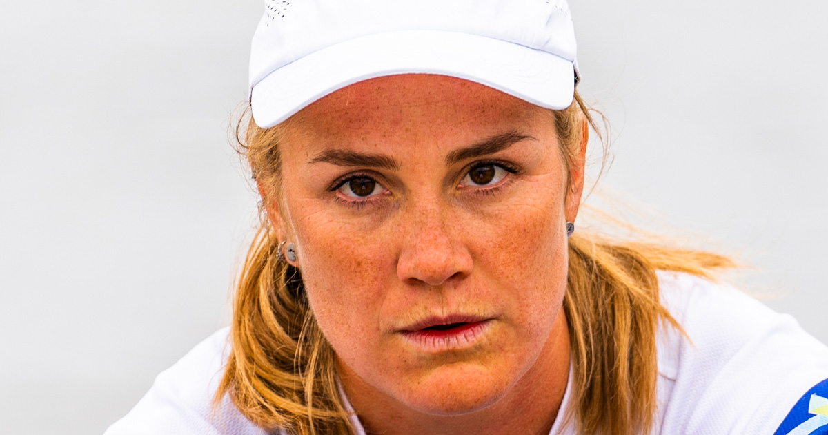 Birgit Skarstein i stor krangel – nå svarer flyselskapet