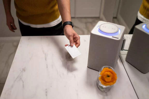 Smart Homes: The Future of Living in Connected Spaces