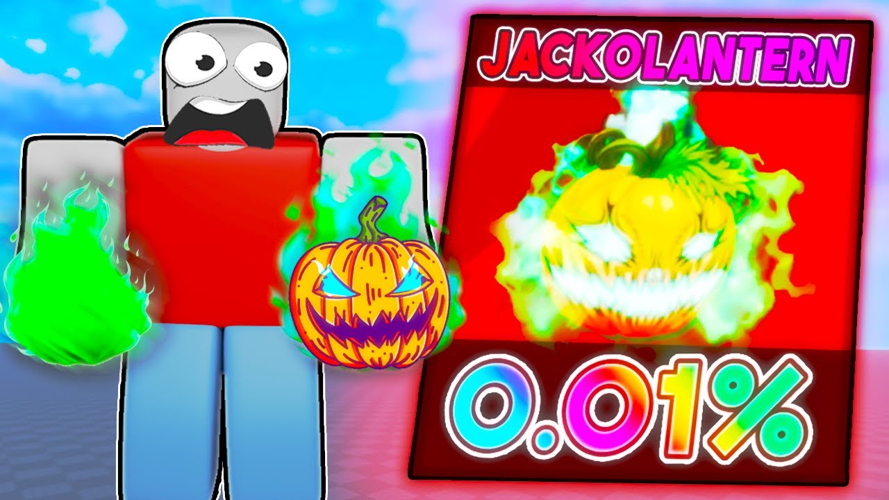 Unlocking the 0.01% Jack-o'-Lantern Pet Sword in Blade Ball!