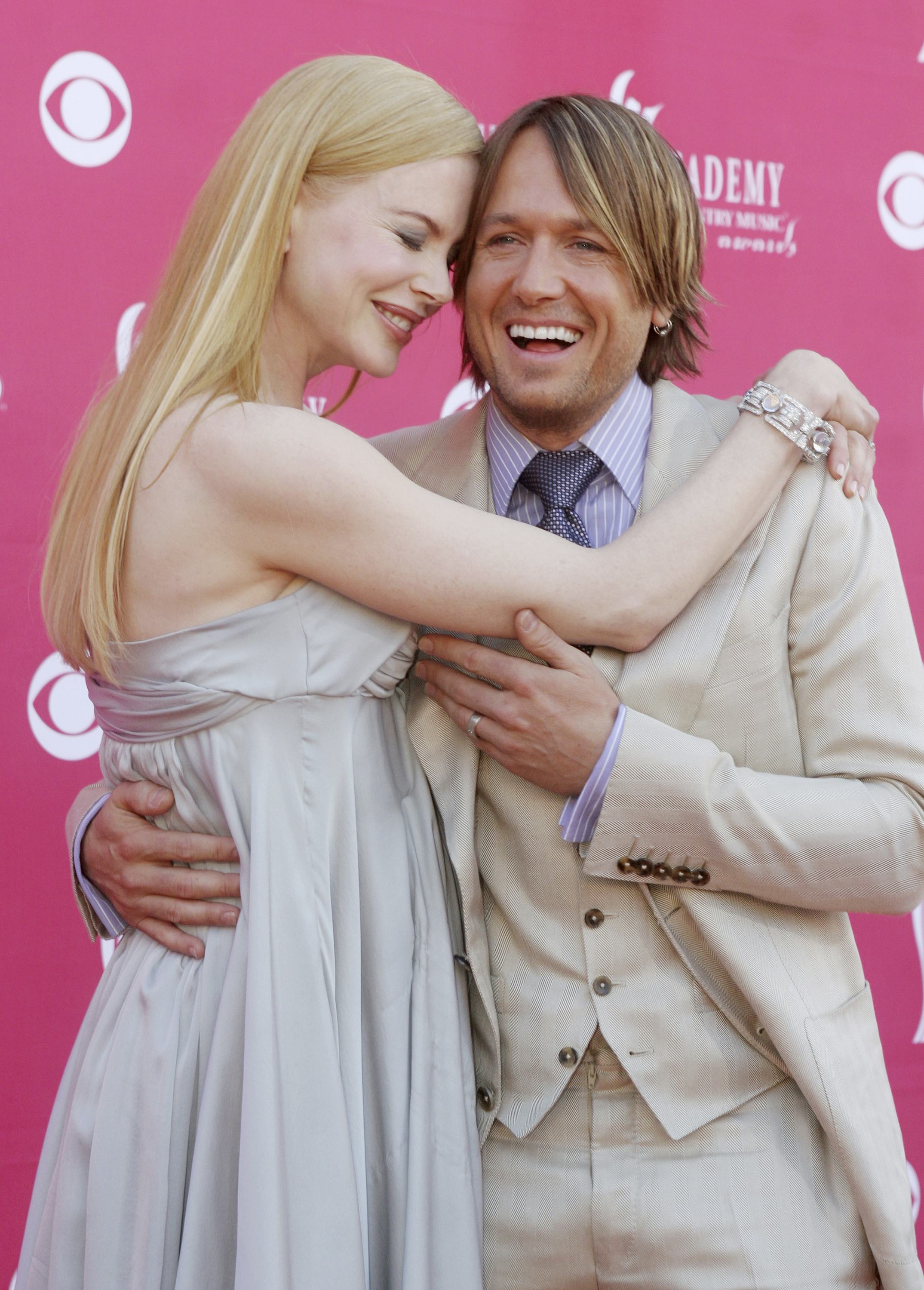 Keith Urban’s ‘cocaine clause' set to land him millions as Nicole ...