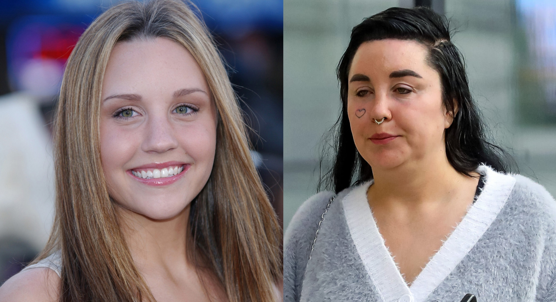 Then and now: Hollywood's most iconic child stars