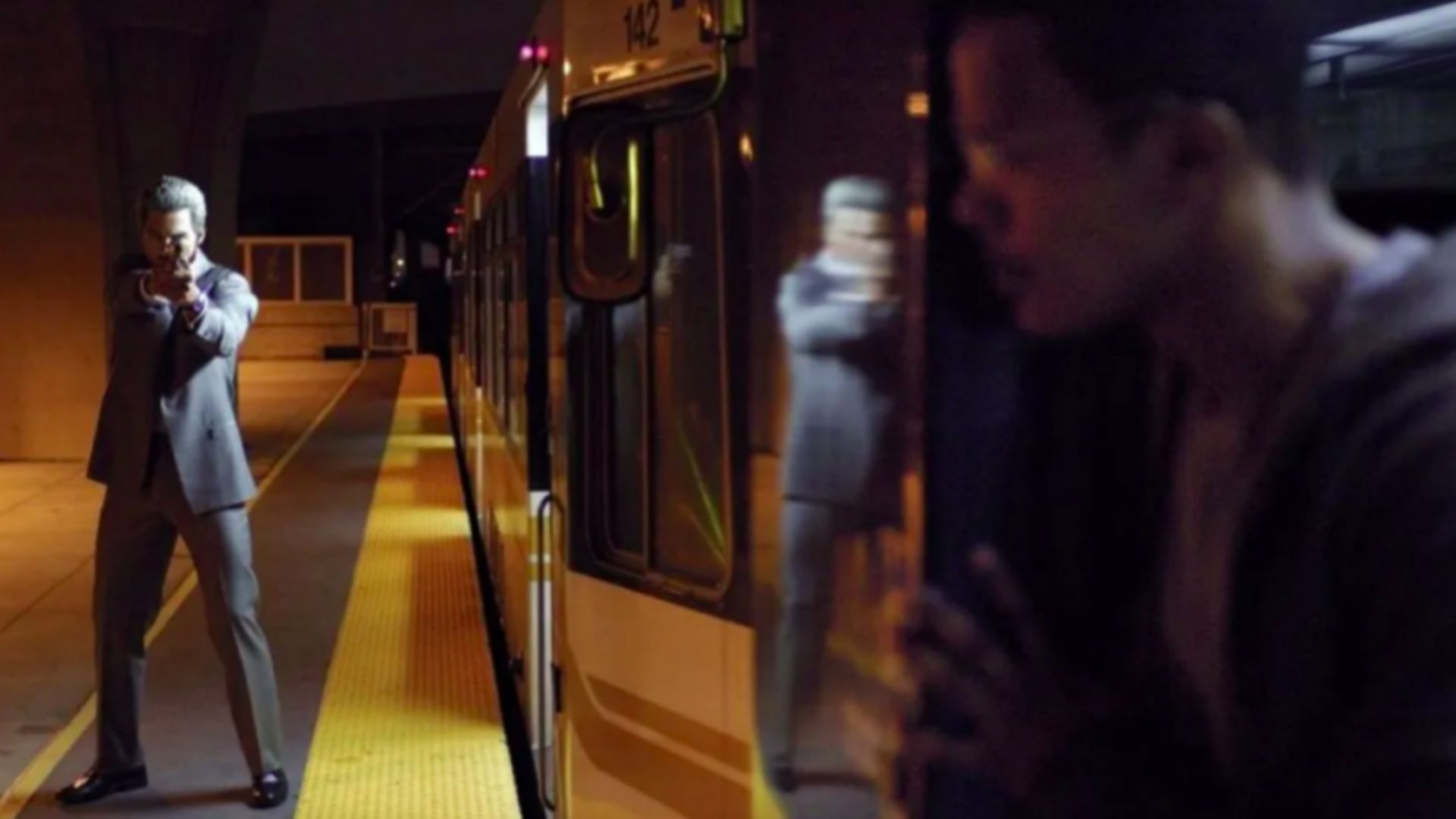 Misdaadfilm 'Collateral' van Michael Mann wordt morgen uitgezonden op televisie