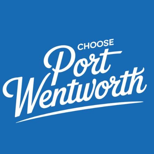 'Choose Port Wentworth': How Chatham County's 'Front Porch' hopes to ...