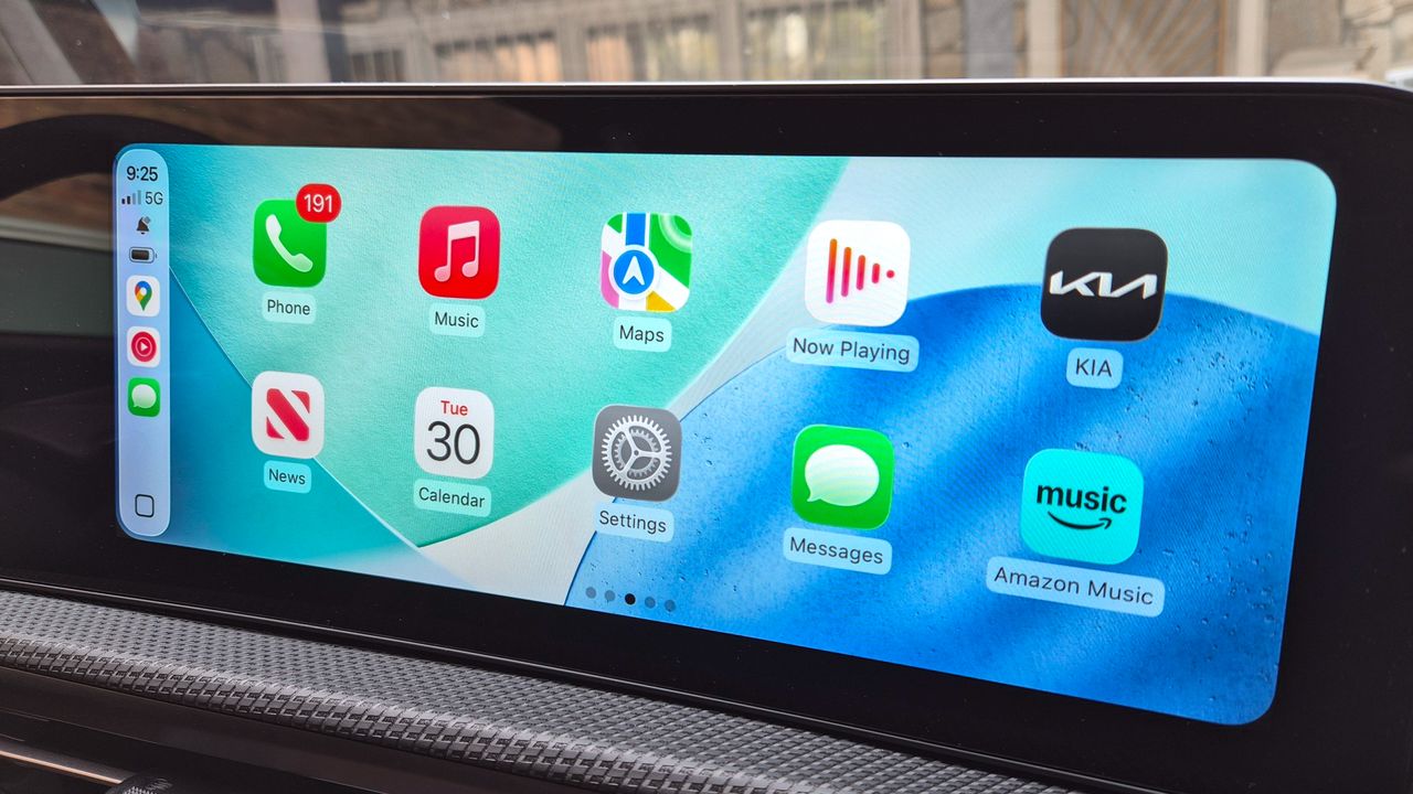 Using iOS 26 CarPlay? Here’s why you’re probably not getting Messages notifications anymore