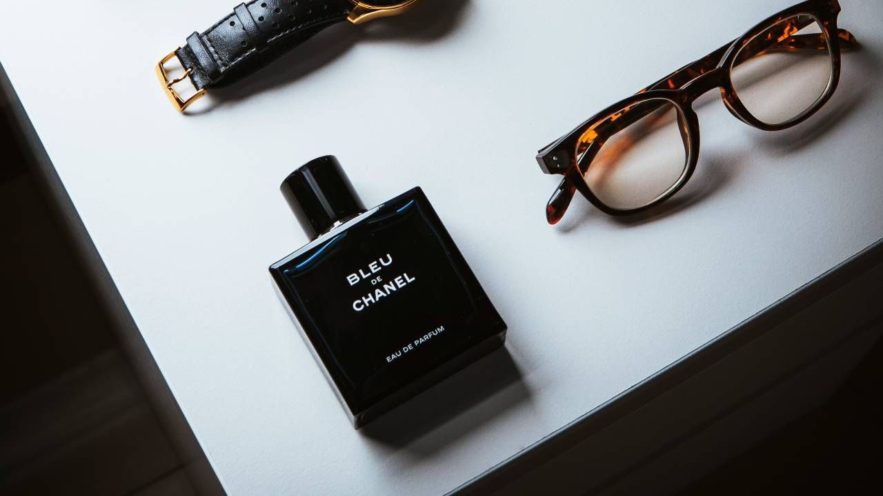5 weirdest fragrance ingredients you’ve probably never heard of