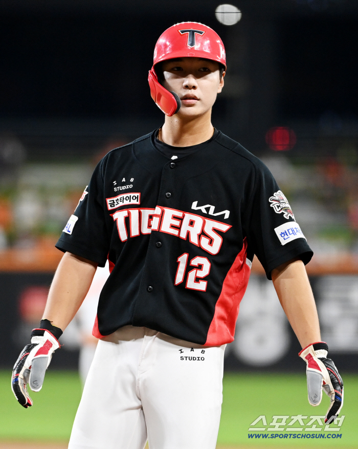 KIA to give Park Chan-ho a break We have to go our way, so the fight for the 5th place in death ...