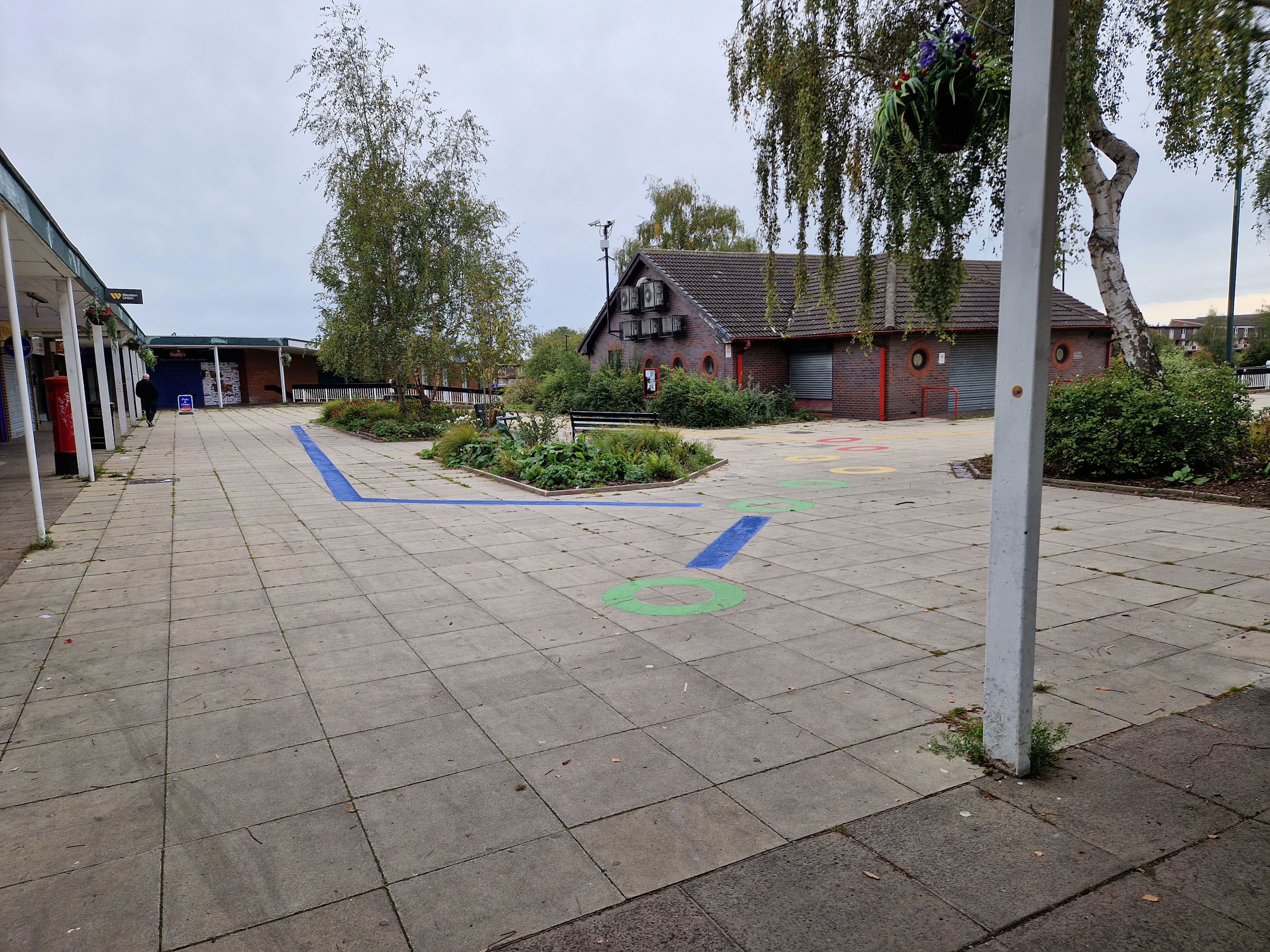 Jordanthorpe Batemoor: How residents want to spend £20m to be used to ...