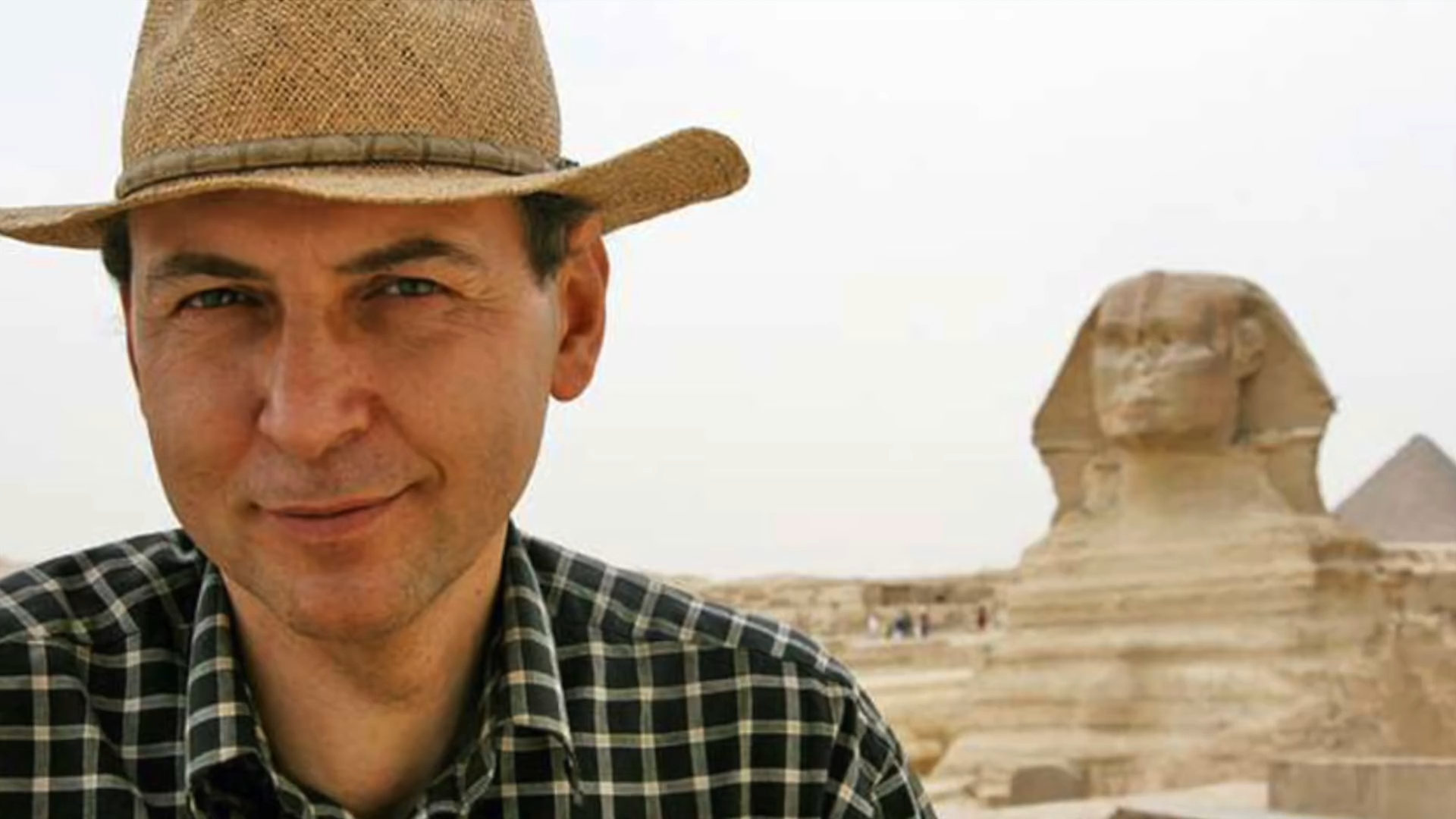 7,000-Year-Old Fortress Discovered in Turkey