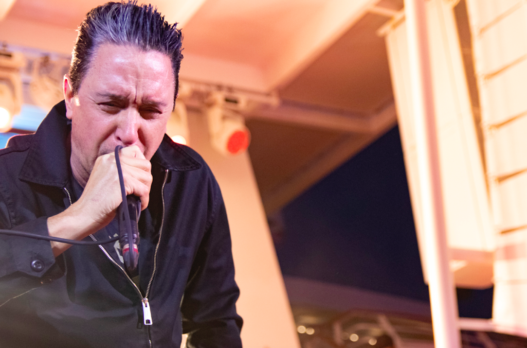 Sick Of It All: Krebs bei Lou Koller ist zurück