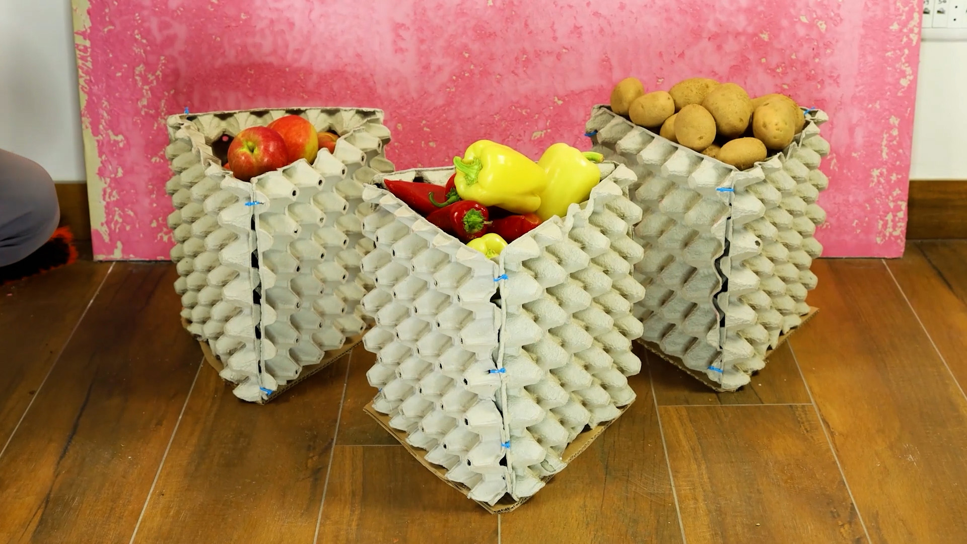 Exploring Creative Recycling Crafts
