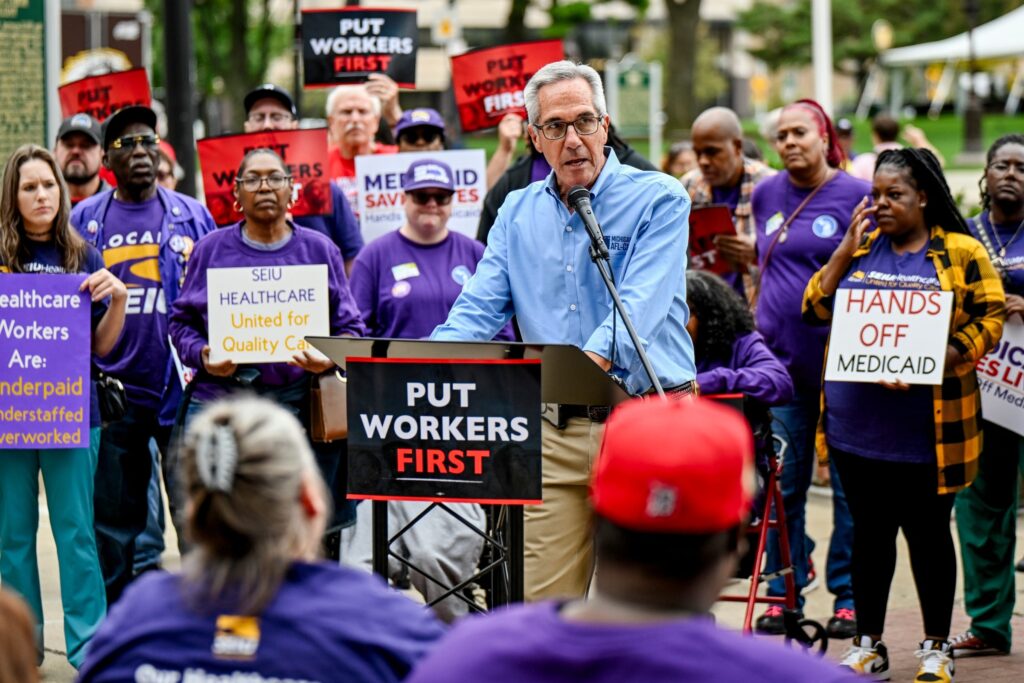 Government Shutdown: What Happens To Social Security And More?