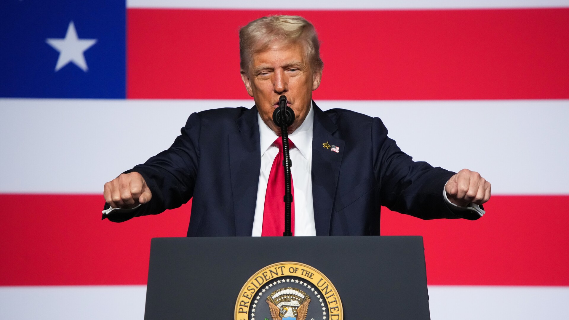 Trump’s peace proposal is the ‘most comprehensive’ deal since Gaza ...