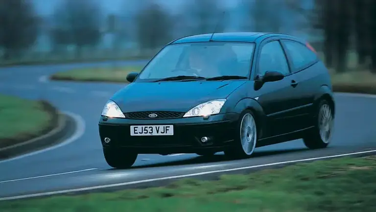 L'ultima Ford Focus ST è stata costruita: è la fine di un’era