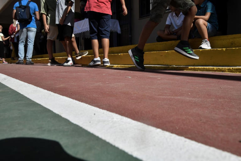 Πότε η επόμενη μέρα χωρίς τσάντα και μαθήματα στα σχολεία
