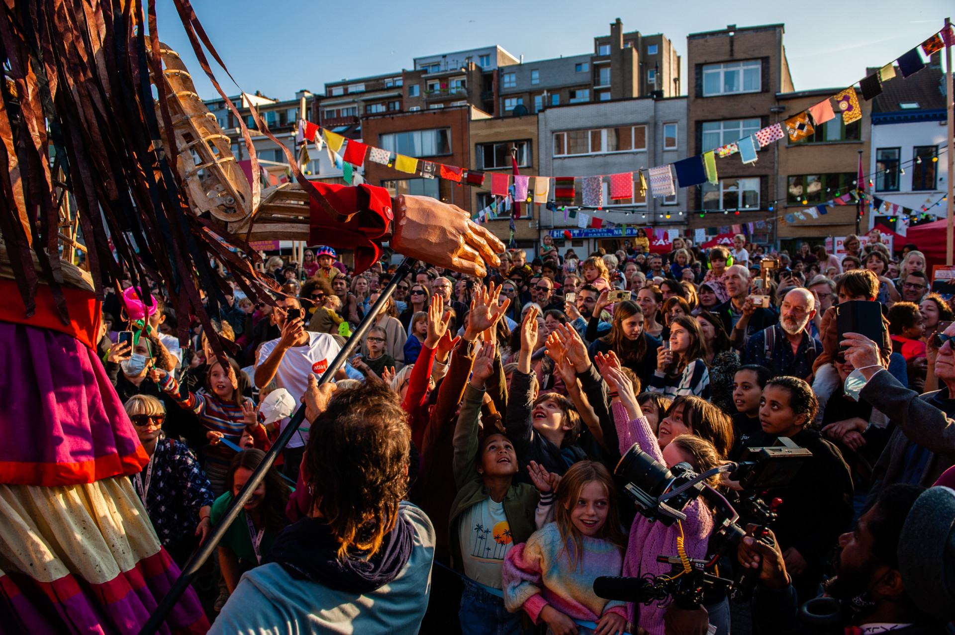 The world’s coolest neighborhoods to visit in 2026