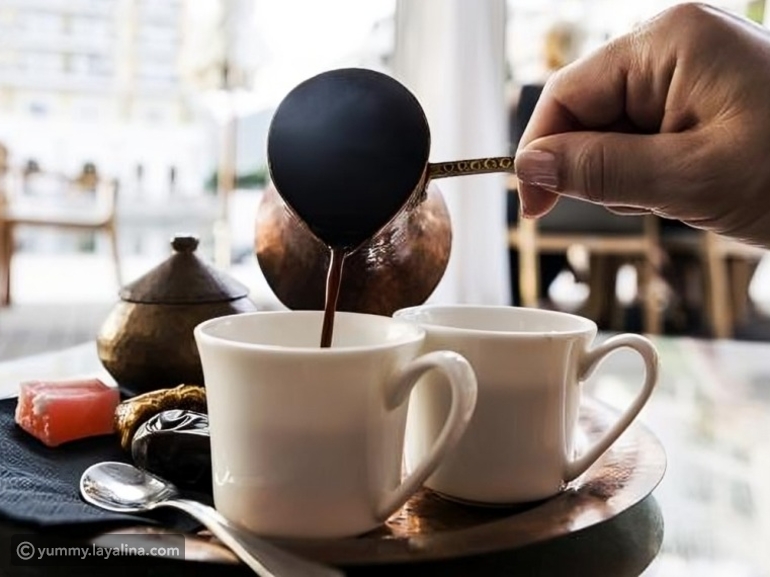 Fascinating Coffee Rituals from Cultures Worldwide