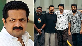 Anto Joseph reveals details about MMMN's schedules, release window