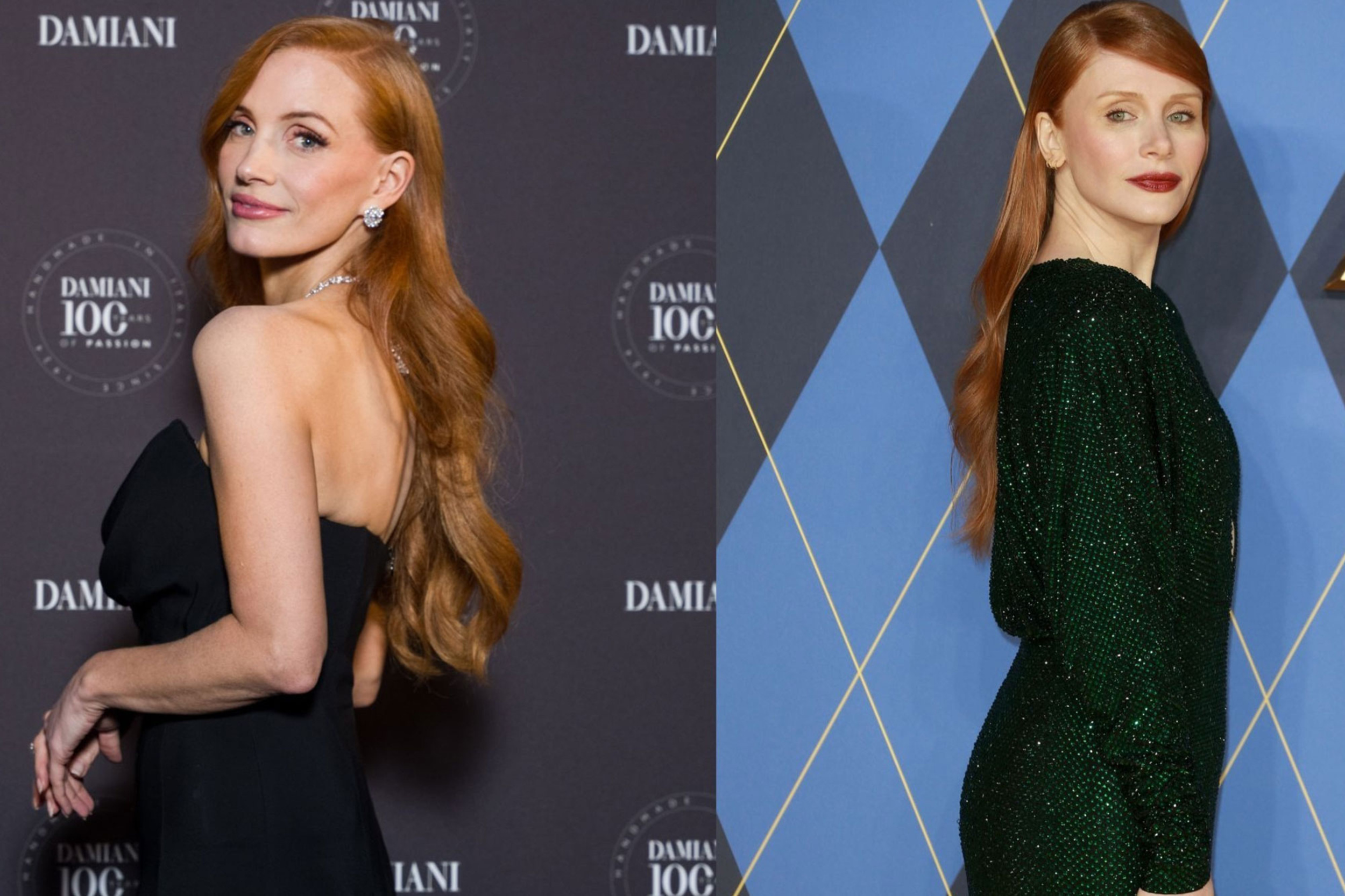 40 celebrity pairs who often get mixed up for each other