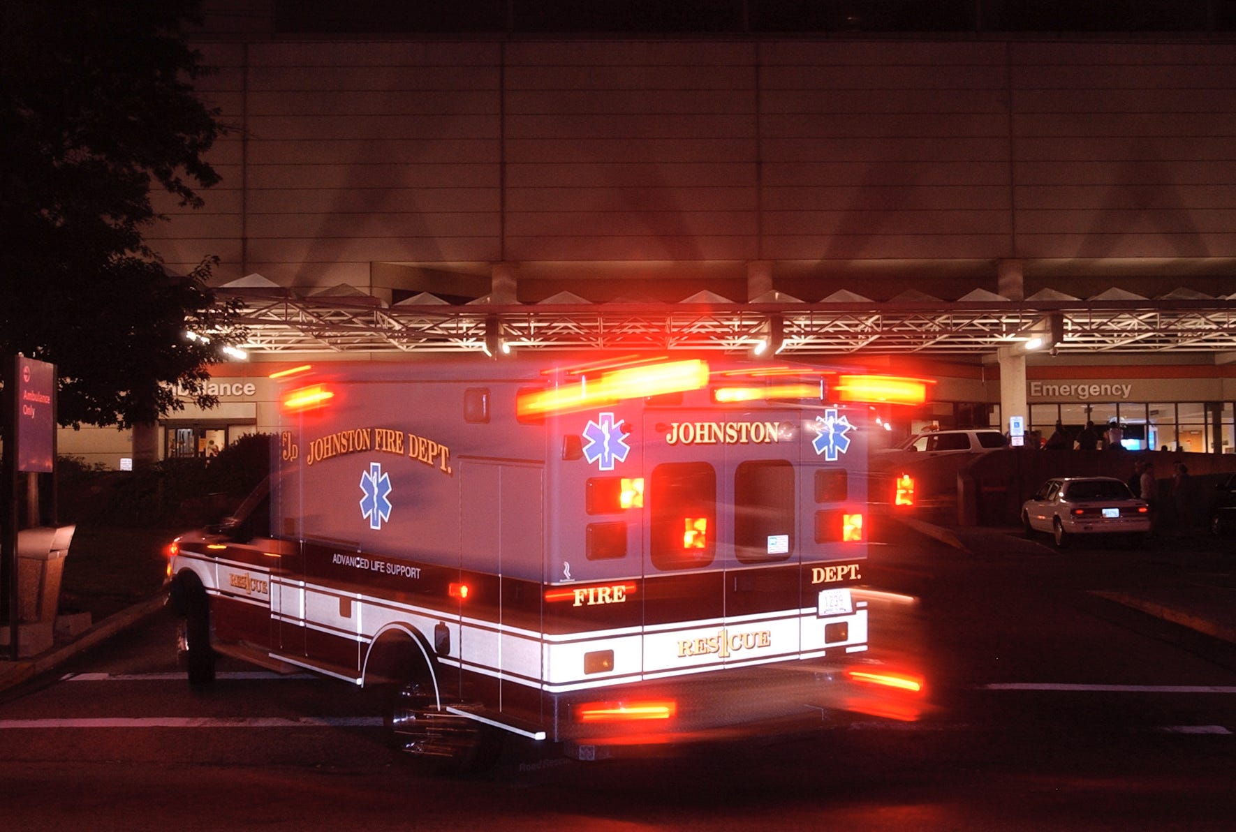 How much is 'hospital dumping' costing RI? A look at the numbers