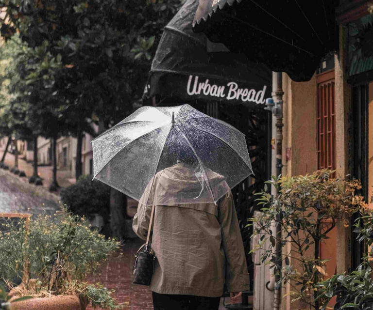 6 Fun things to do during the rain – for adults [Photos]