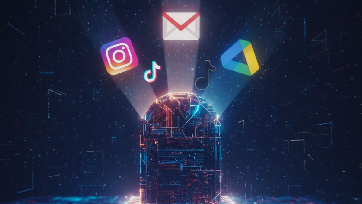 Cuando un gestor de contraseñas se convierte en una necesidad: qué ...