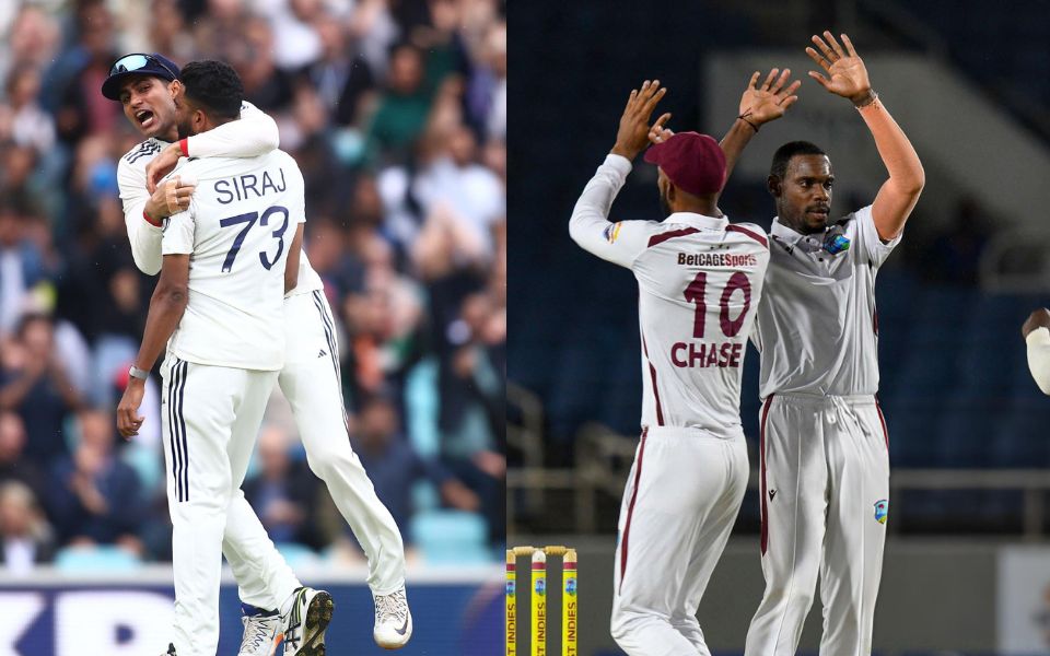 IND vs WI, 2025: India vs West Indies, 1st Test Match Preview