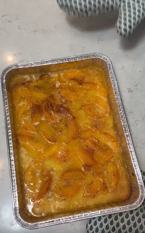 Easy One-Pan Cobbler (Ready in No Time!)