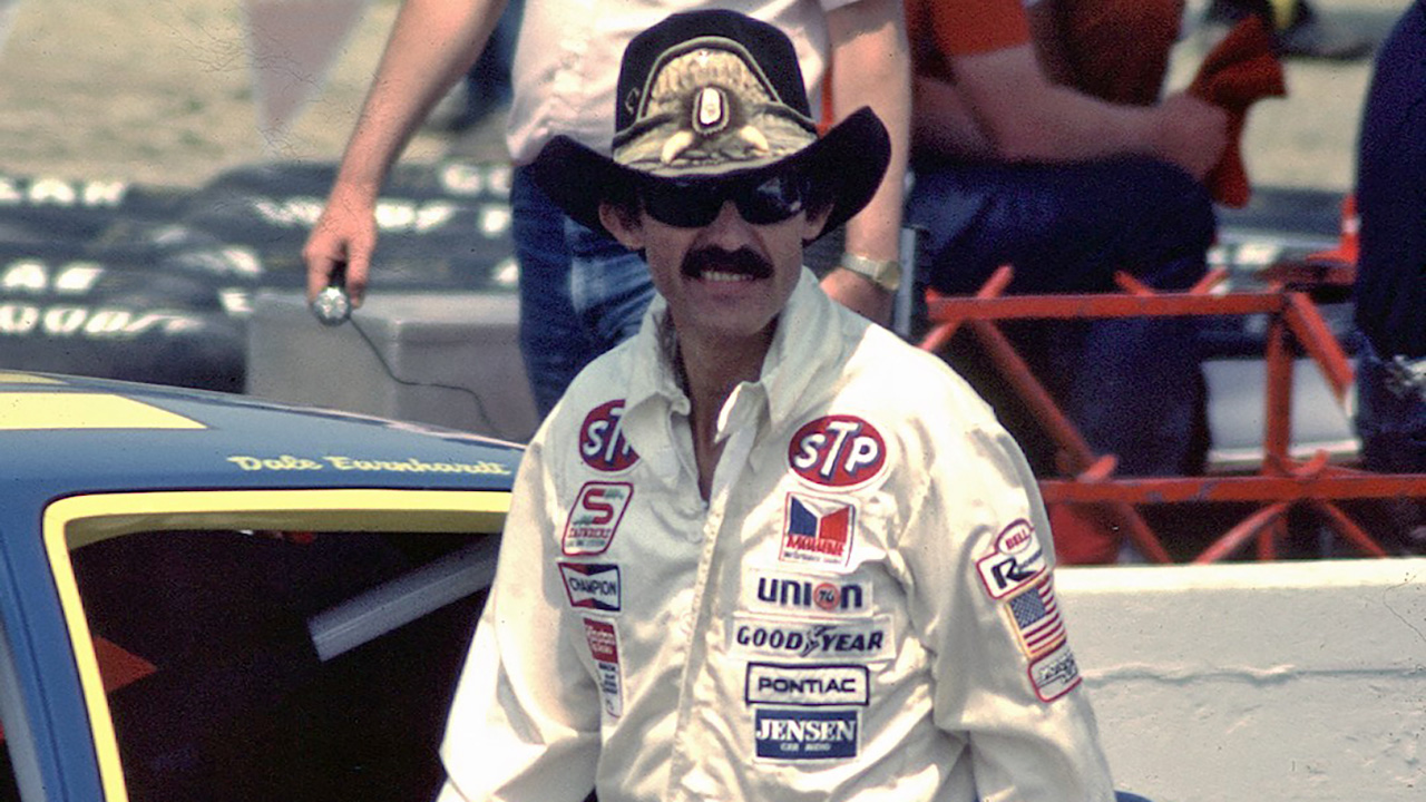 The greatest NASCAR rivalries that still fuel debates