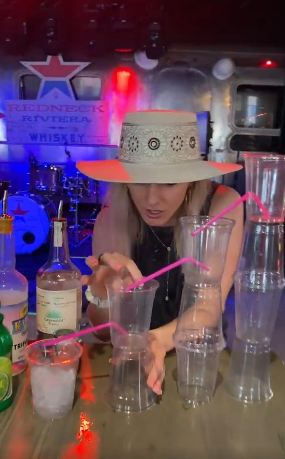 Bartender Tricks You Need to Try — Tips & Techniques