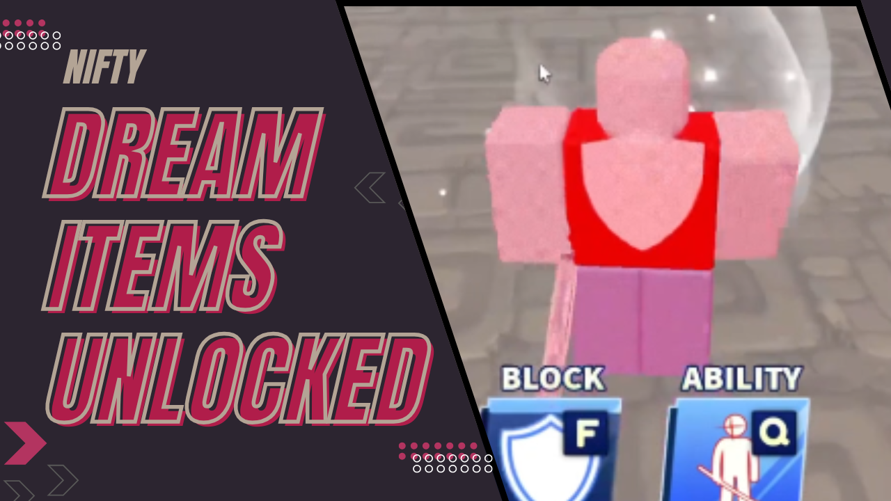 Dream Items Unlocked: The Best Buys Ever