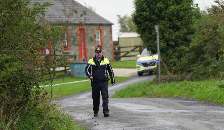 Man, 31, charged with the murders of his parents and brother
