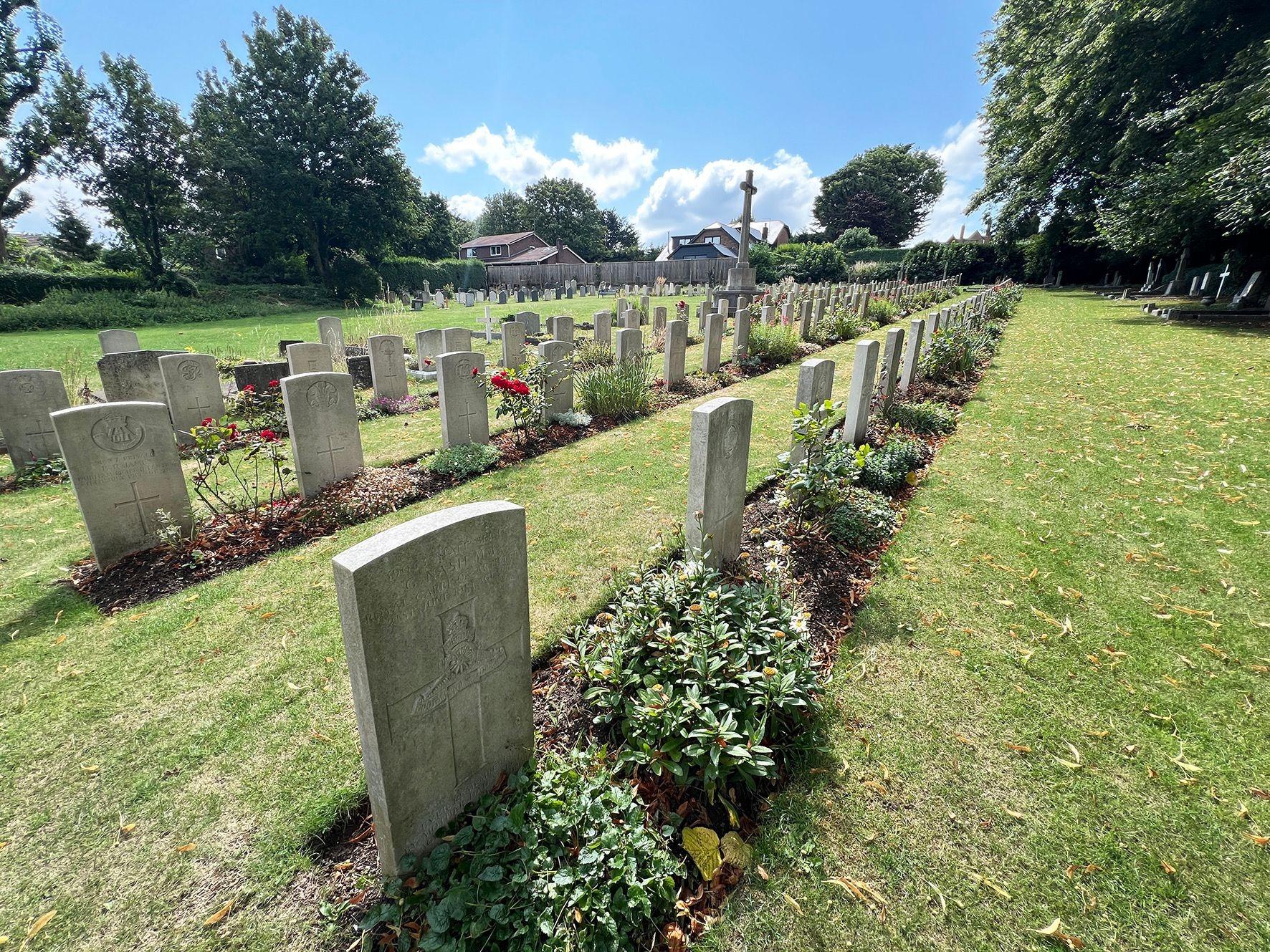 Remembrance project will aim to recall sacrifices