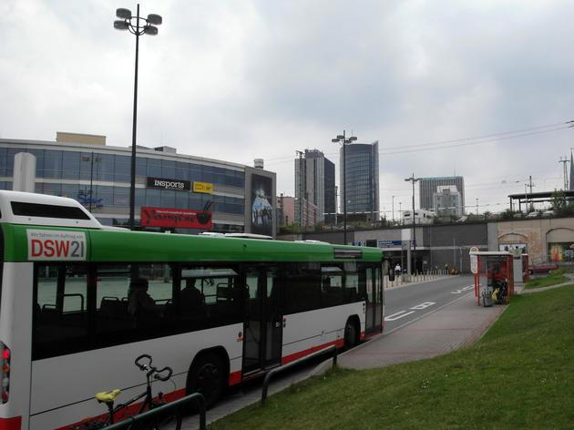 Dortmund bekommt völlig neue Buslinie – Start noch im Herbst