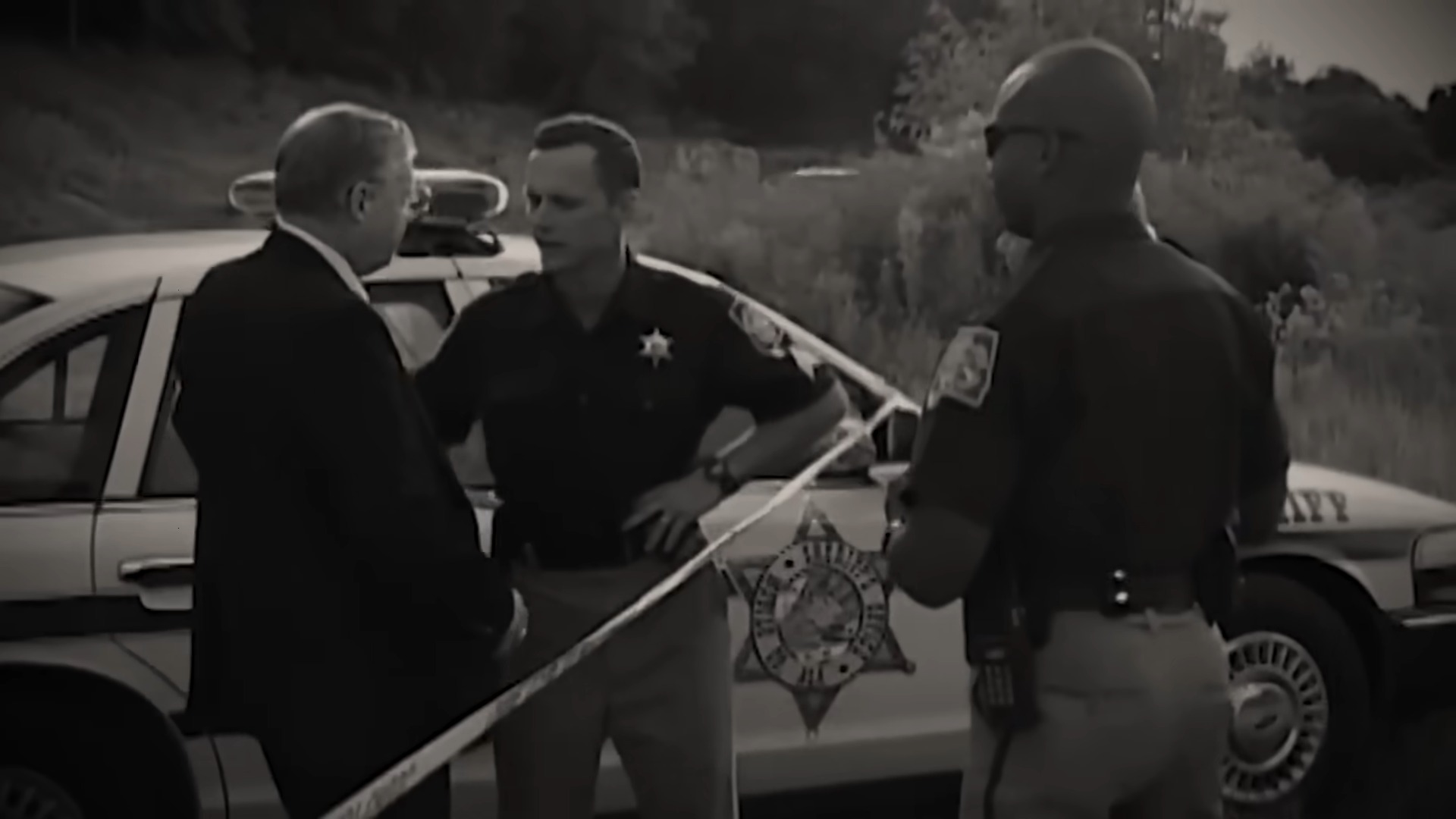 This Is the Chilling Story of the Missouri River Killer
