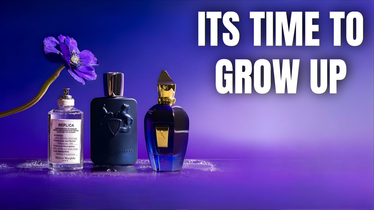 Elevate Your Scent Game – Fragrance Tips for a Stylish Upgrade