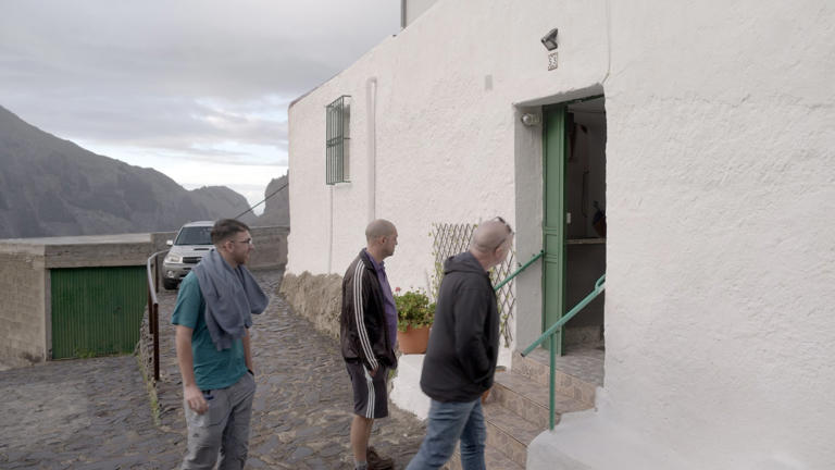 Jay Slater's Search Hero Speaks Out on Tragic Mystery